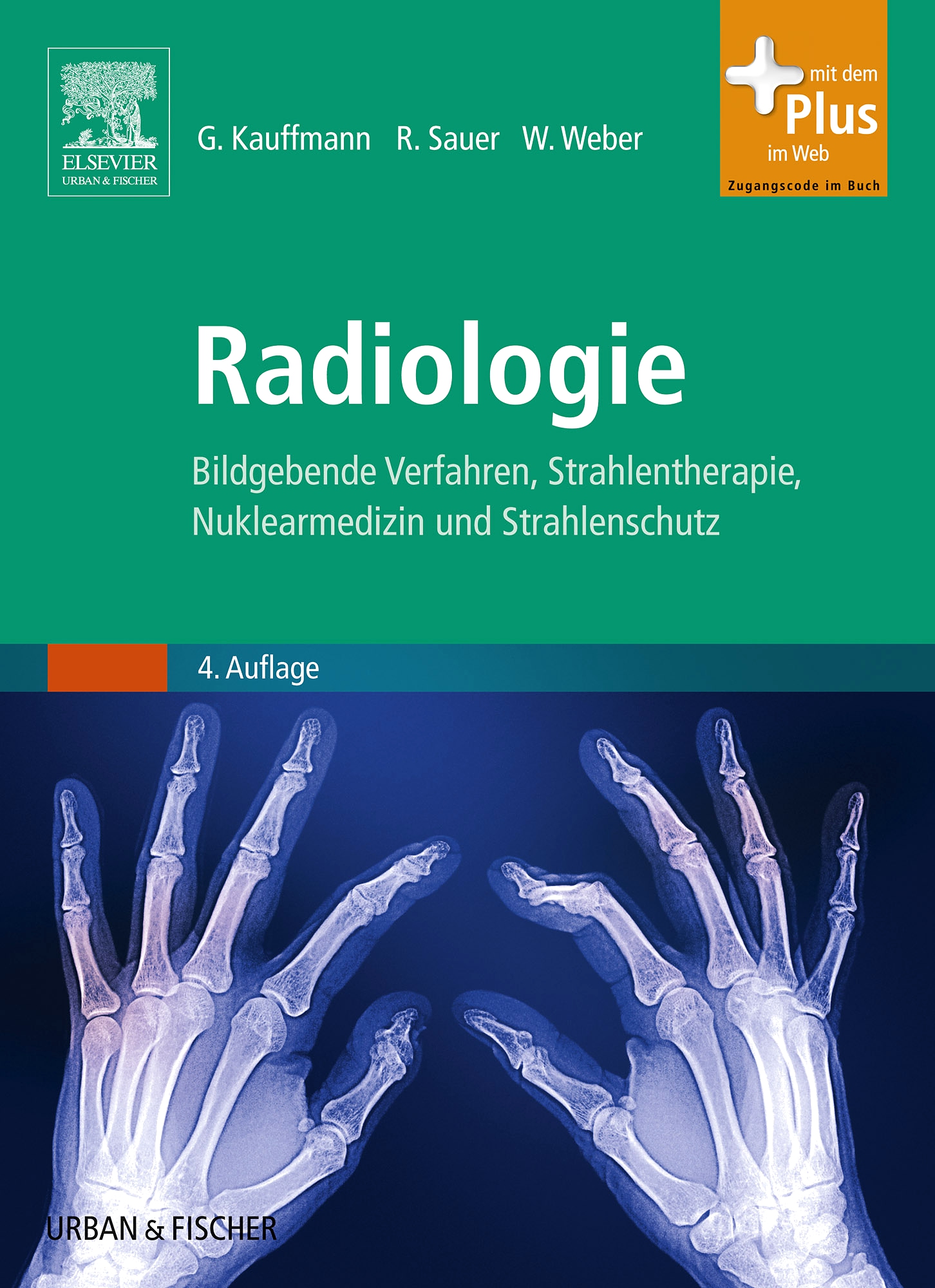 Radiologie - 9783437414176 | Elsevier GmbH