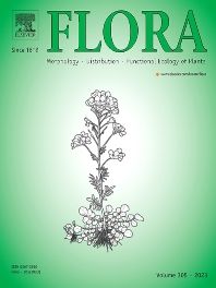 Flora | 0367-2530 | Elsevier GMbh