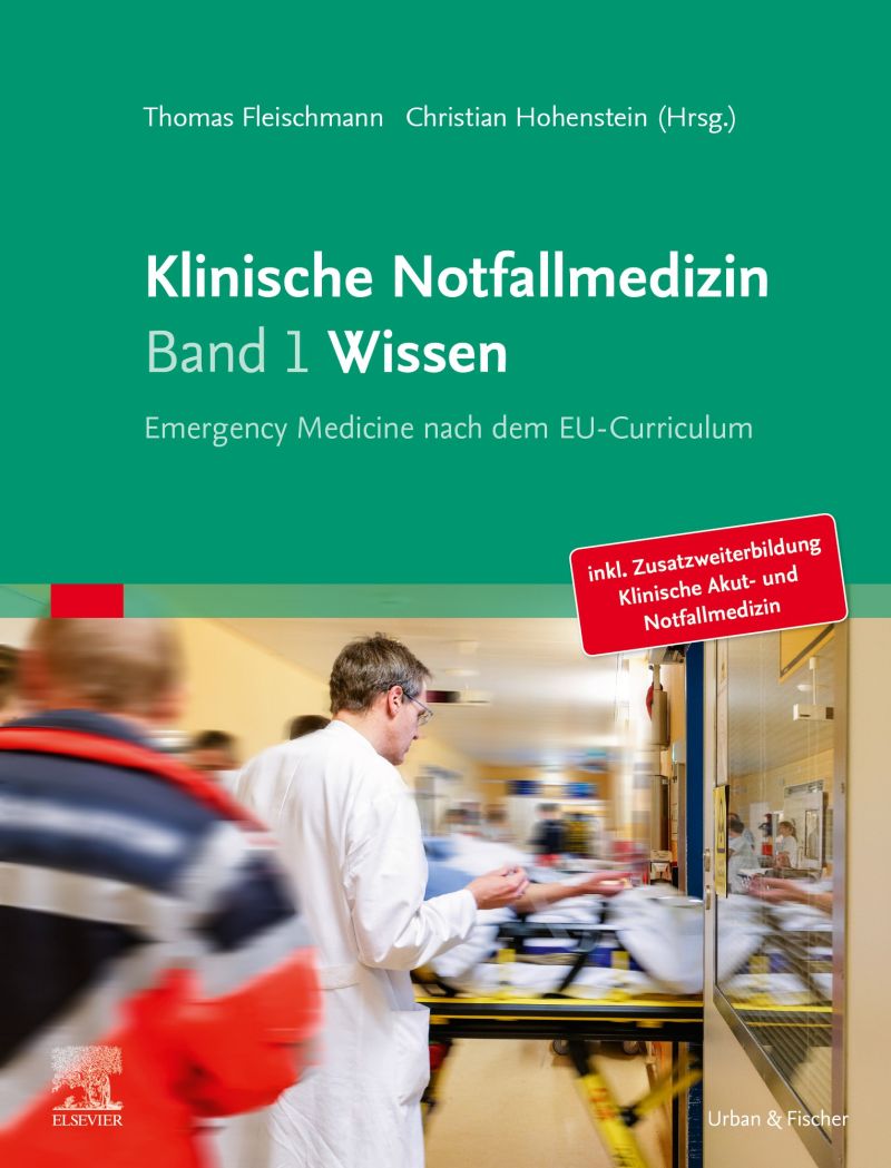 Informationen Aus Der Notfallmedizin – BCVWXG